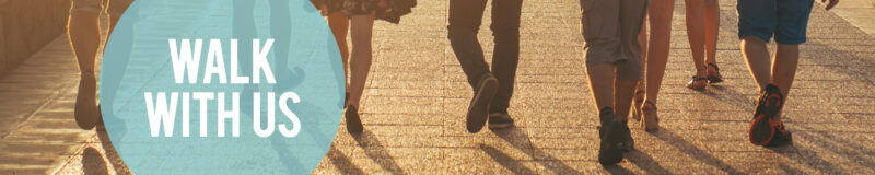Walk With Us – McHenry Alliance Bible Church